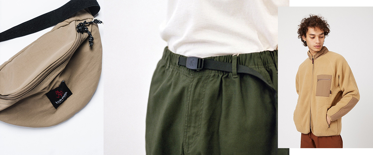 Gramicci | Garmentory