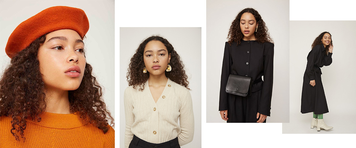 Rita Row | Garmentory