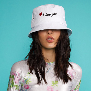 Cynthia Rowley Bea Long Leather Gloves - Burgundy | Garmentory