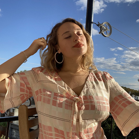 Heavy Flow The Jacket - Tangerine Dream | Garmentory