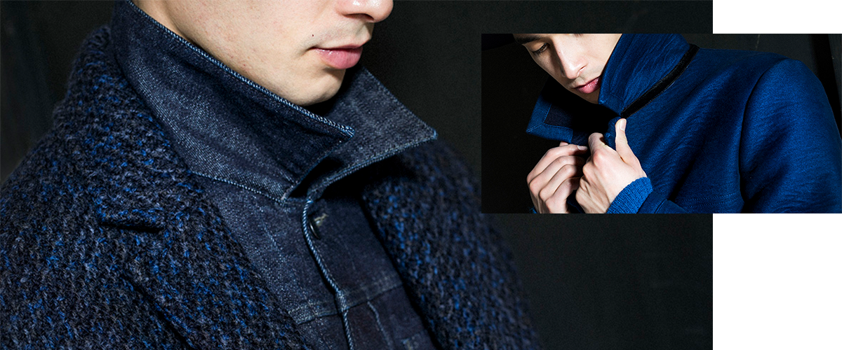 Blue Blue Japan | Garmentory