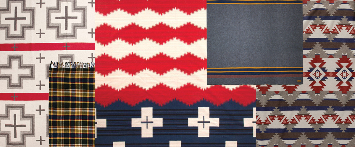 Pendleton | Garmentory