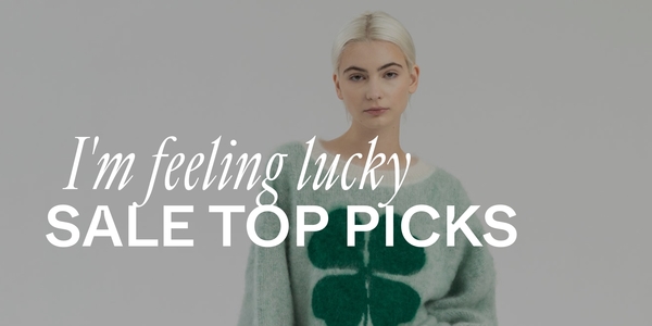 Lucky Sale Selects | Garmentory
