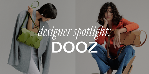 Designer Spotlight: Dooz | Garmentory