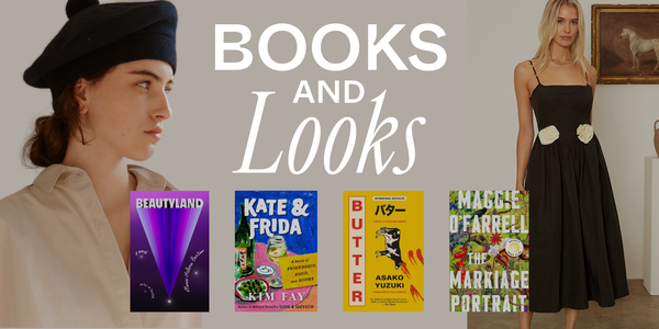 Summer Books & Looks | Garmentory