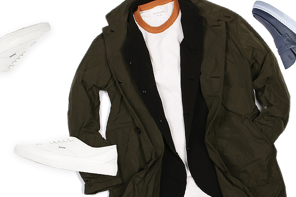 Buyer's Picks: Insider Summer Selects | Garmentory