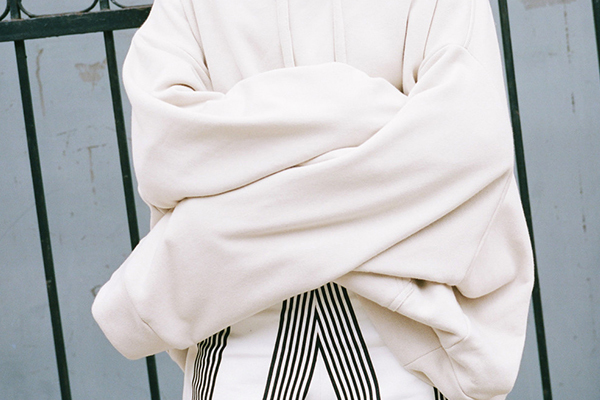 How To Wear Slouchy Pieces And Look Totally Put Together | Garmentory