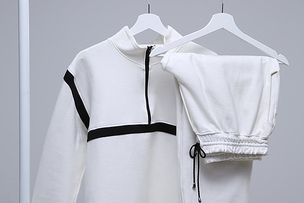 10 Reasons Why Sweats Are The New Denim | Garmentory