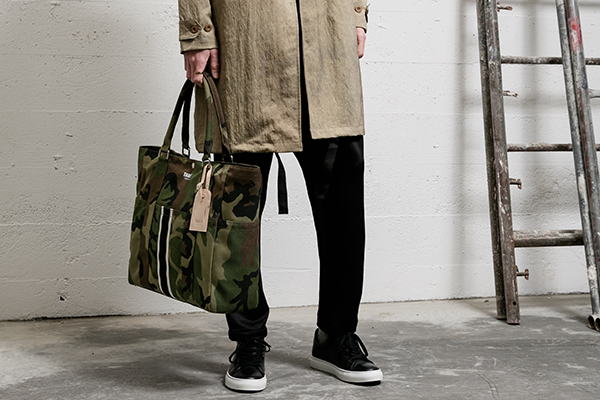 Designer Notes: TAIKAN Bags | Garmentory