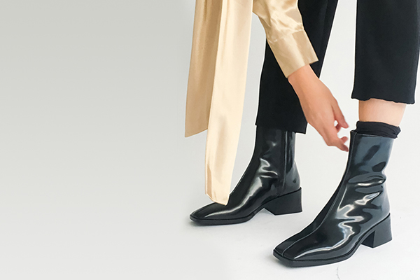 Five Boot Styles To Know Now — and How to Style Them | Garmentory