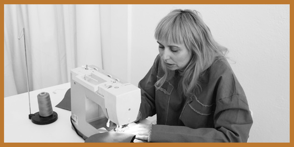 Designer Spotlight: Ashley Rowe | Garmentory