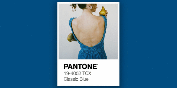 How to Wear Pantone’s Color of the Year: Classic Blue | Garmentory