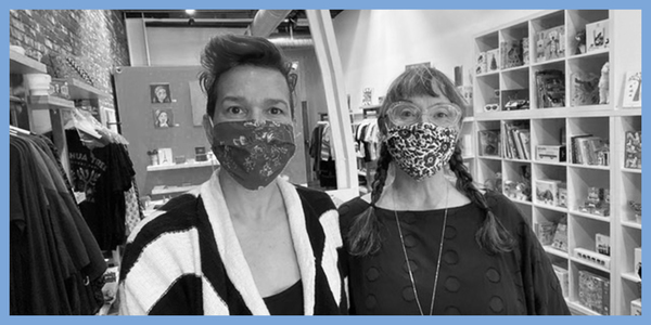 How Treehaus Gives Back | Garmentory