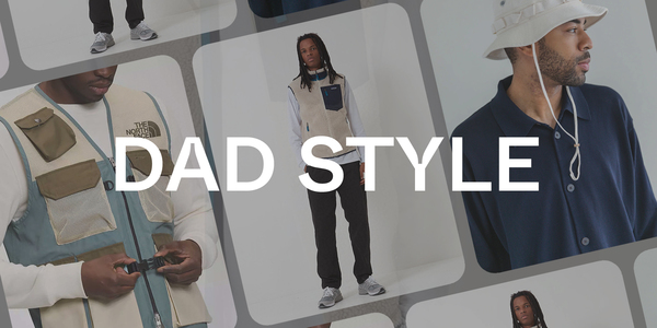 How to Rock Dad Style | Garmentory