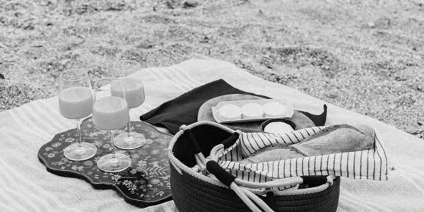 Chefs Share Their Perfect Beach Day | Garmentory