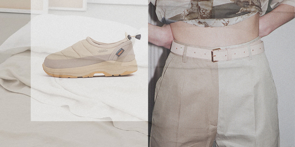 Color of the Month: Oatmeal | Garmentory