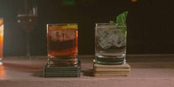 A Toast to the Holidays, Tiki Style | Garmentory