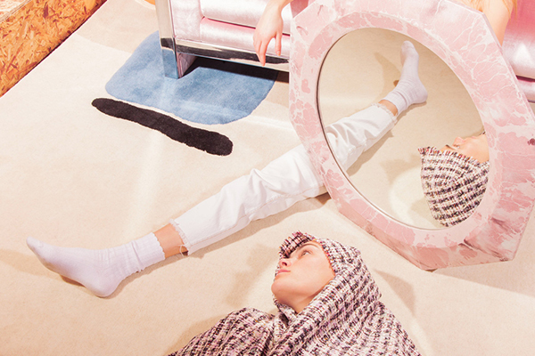 7 Ways To Make Your Home Fashion Forward | Garmentory