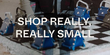 Garmentory: Contemporary fashion & emerging brands from indie boutiques