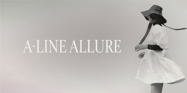 A-Line Allure | Garmentory