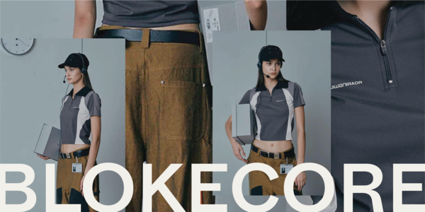 Trend Watch: Blokecore | Garmentory