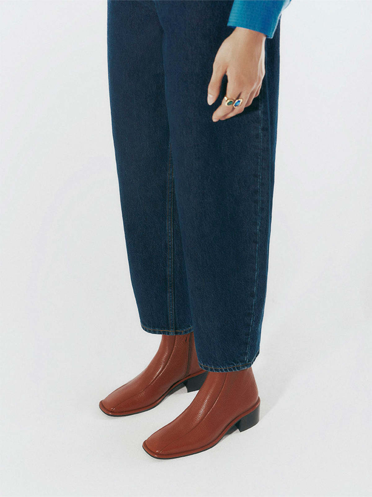 Maguire Sevilla Boot - Brick | Garmentory