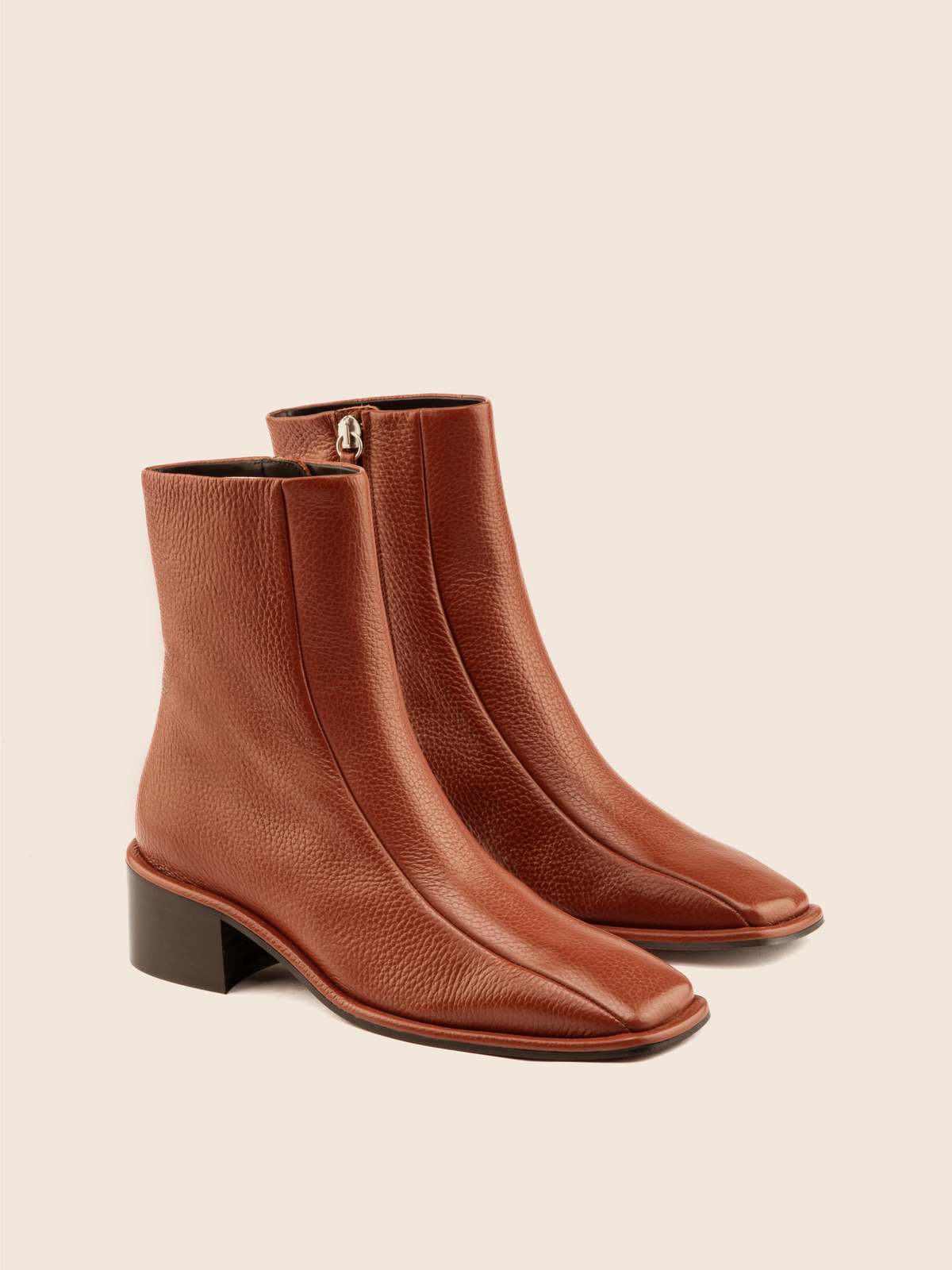 Maguire Sevilla Boot - Brick | Garmentory