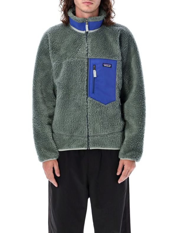 PATAGONIA Classic Retro-X fleece jacket | Garmentory