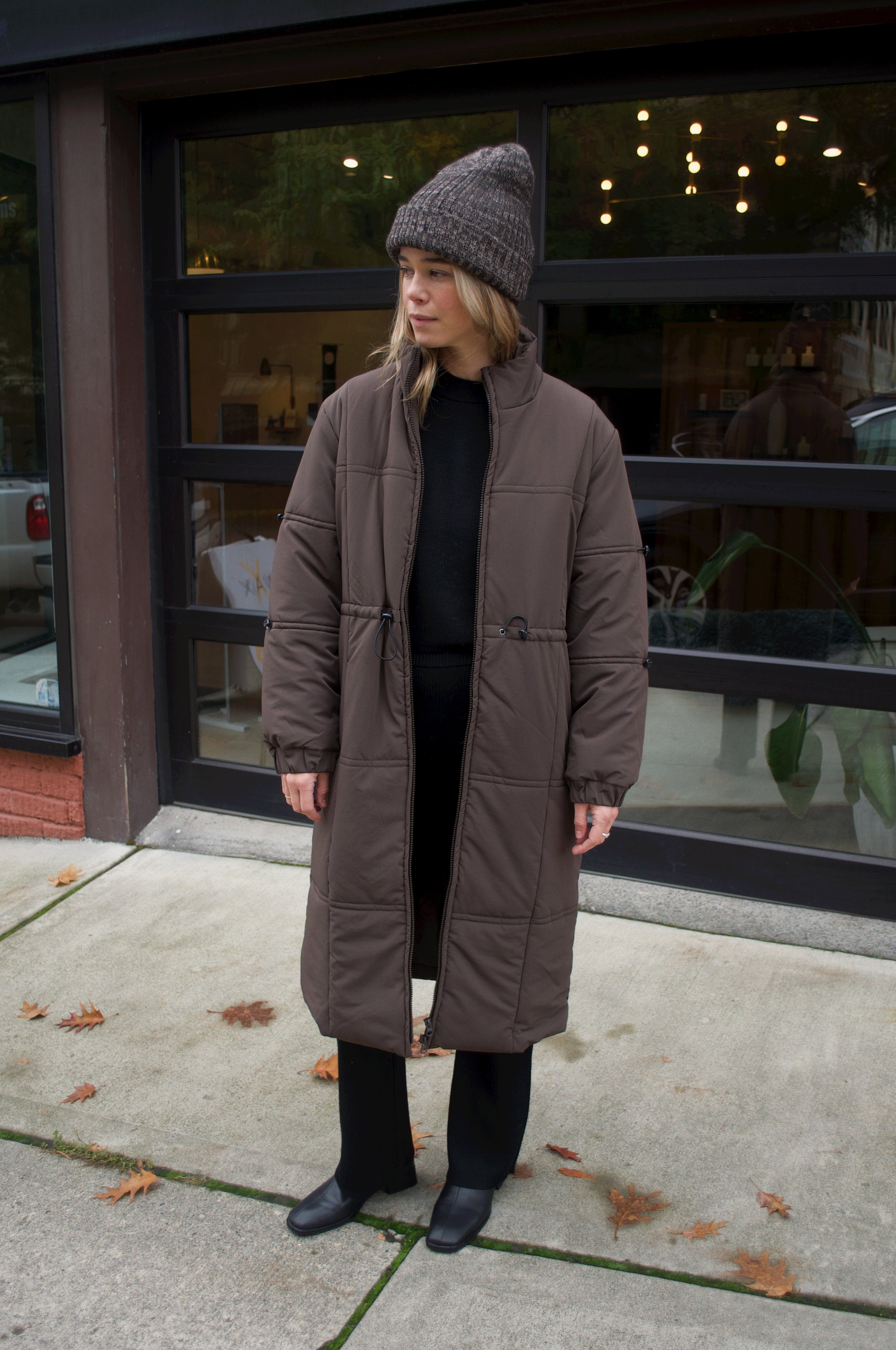 Paloma Wool Mist Puffer Jacket | Garmentory