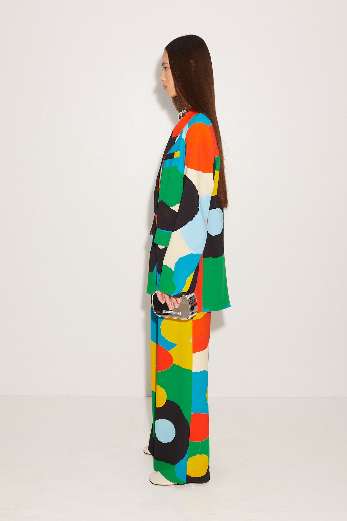 Simon Miller Lennox Jacket - Wax Dot | Garmentory