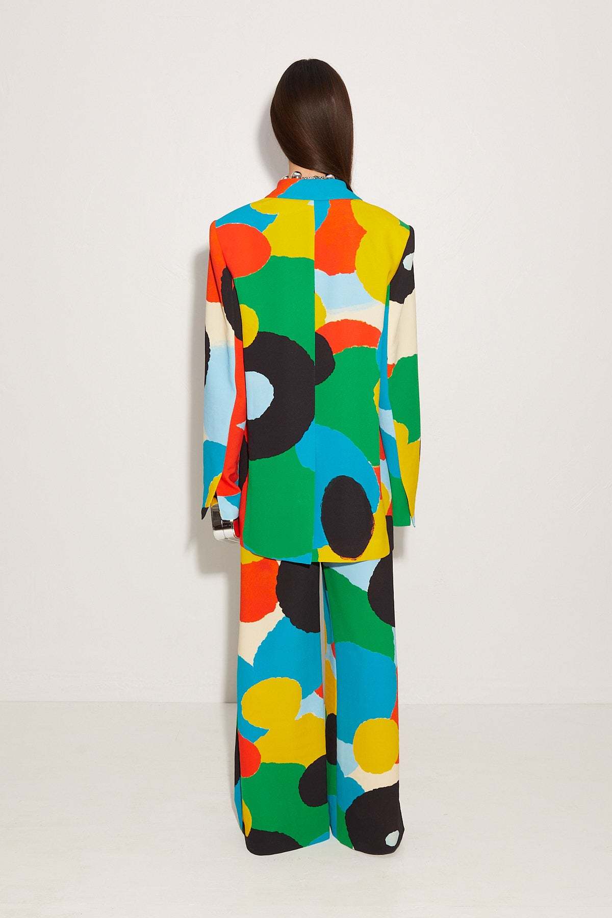 Simon Miller Lennox Jacket - Wax Dot | Garmentory