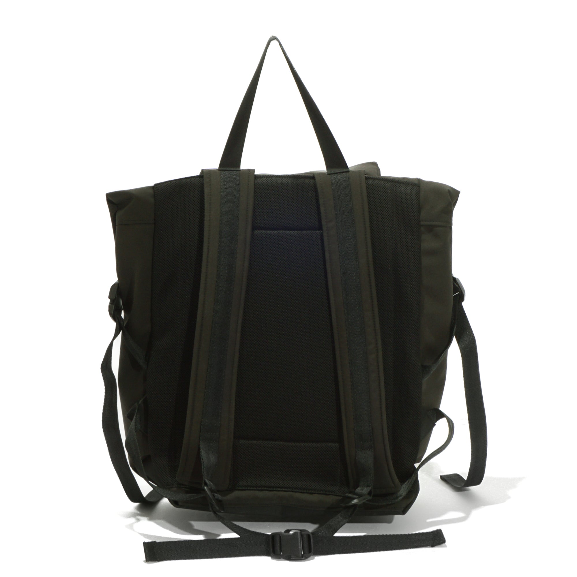 GR10K BACKPACK 002 - DARK SOIL GREY | Garmentory