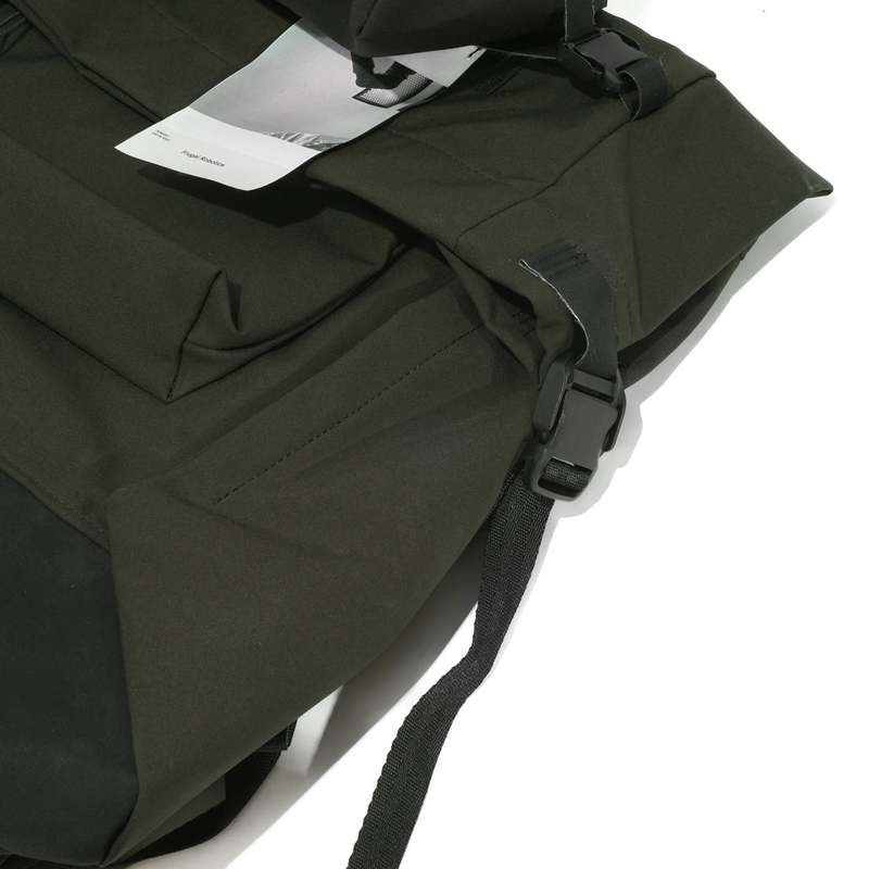GR10K BACKPACK 002 - DARK SOIL GREY | Garmentory