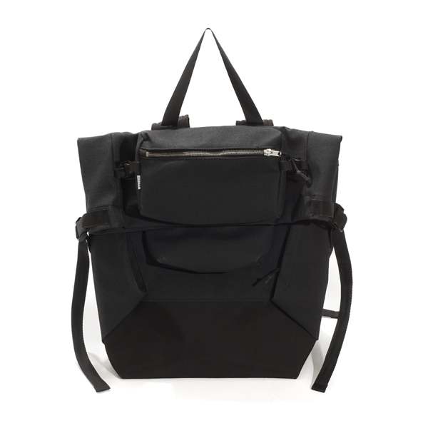 GR10K EUROPROTECT BACKPACK 002 - ASPHALT GREY | Garmentory