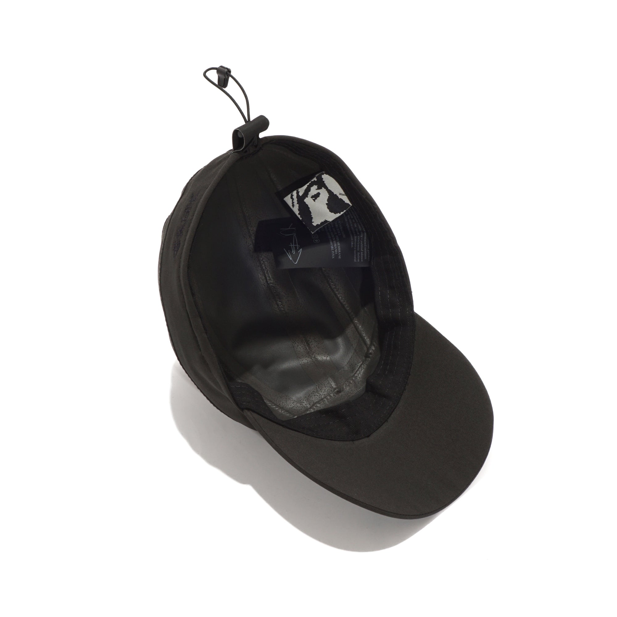 GR10K ROGAINING CAP - DARK SOIL GREY | Garmentory