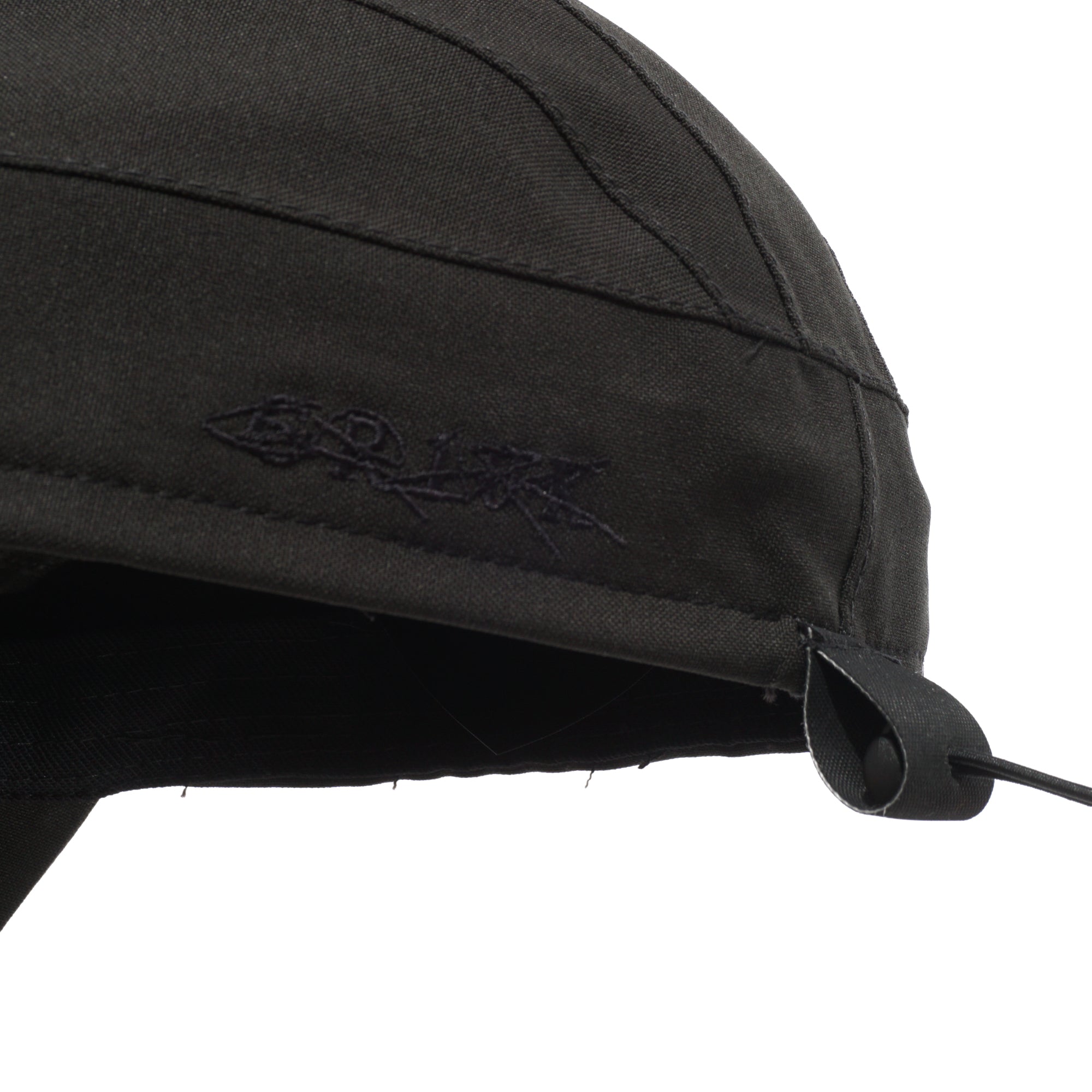 GR10K ROGAINING CAP - DARK SOIL GREY | Garmentory