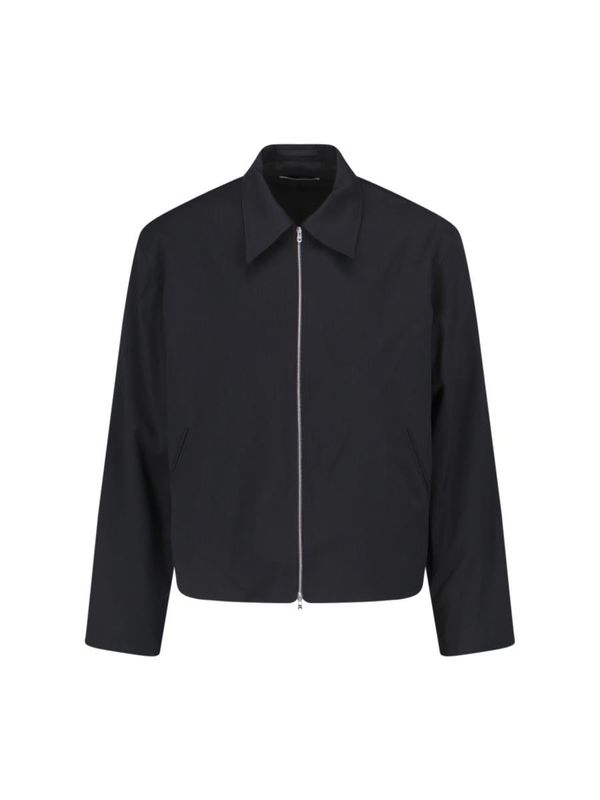 Our Legacy Jackets - Black | Garmentory