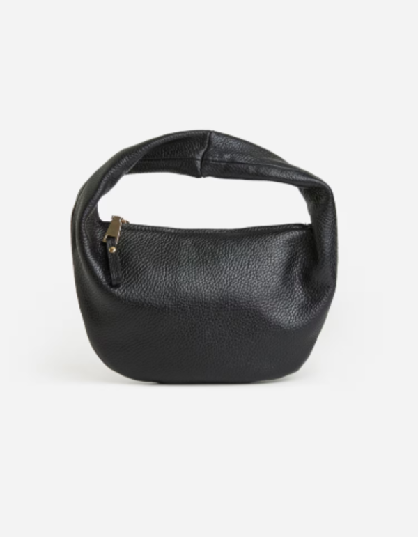 Flattered Alva Mini Bag - Black | Garmentory