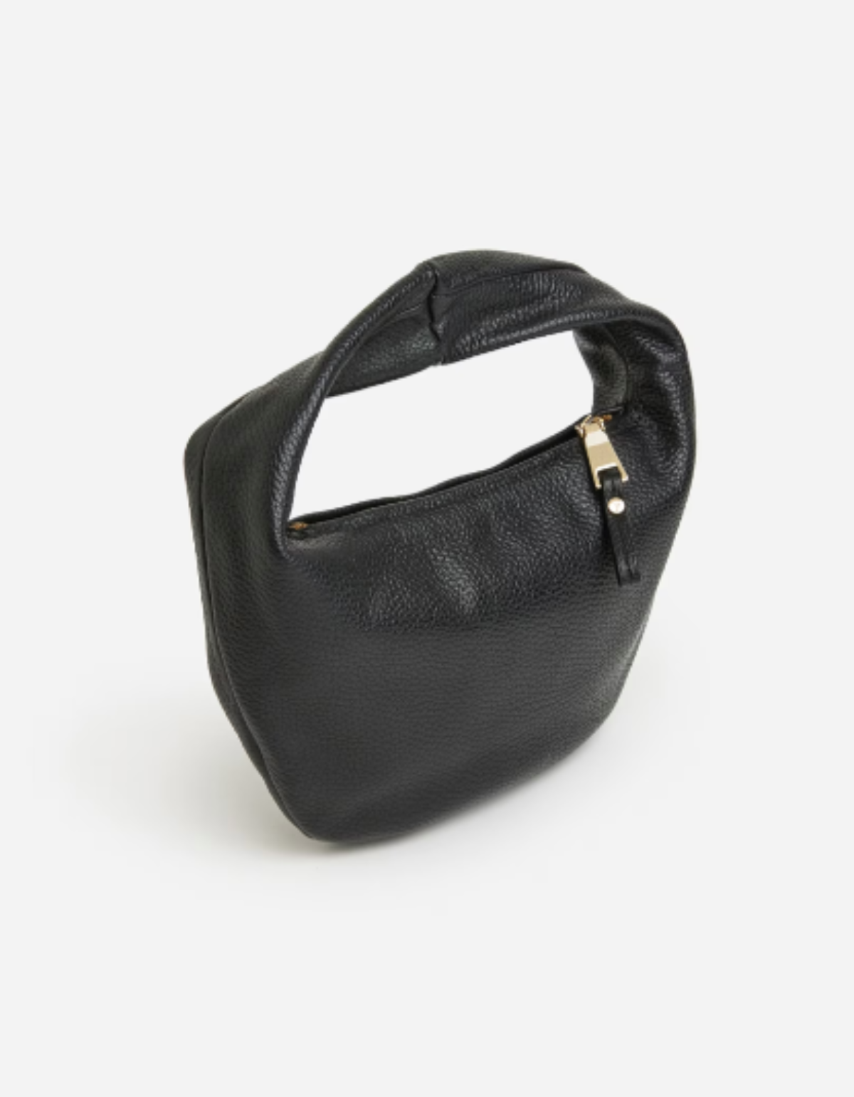 Flattered Alva Mini Bag - Black | Garmentory