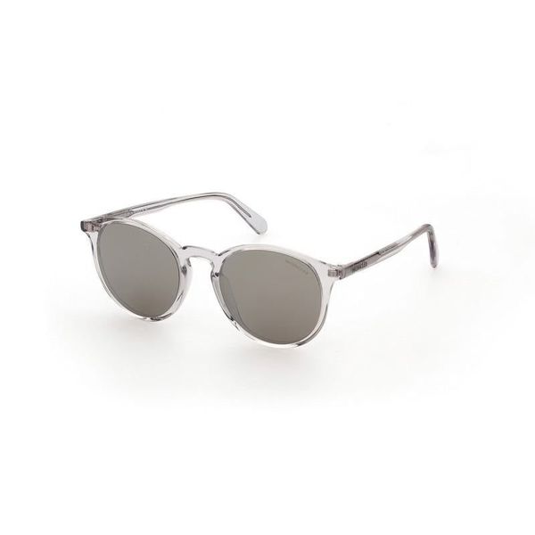 Moncler SUNGLASSES - TRANSPARENT | Garmentory