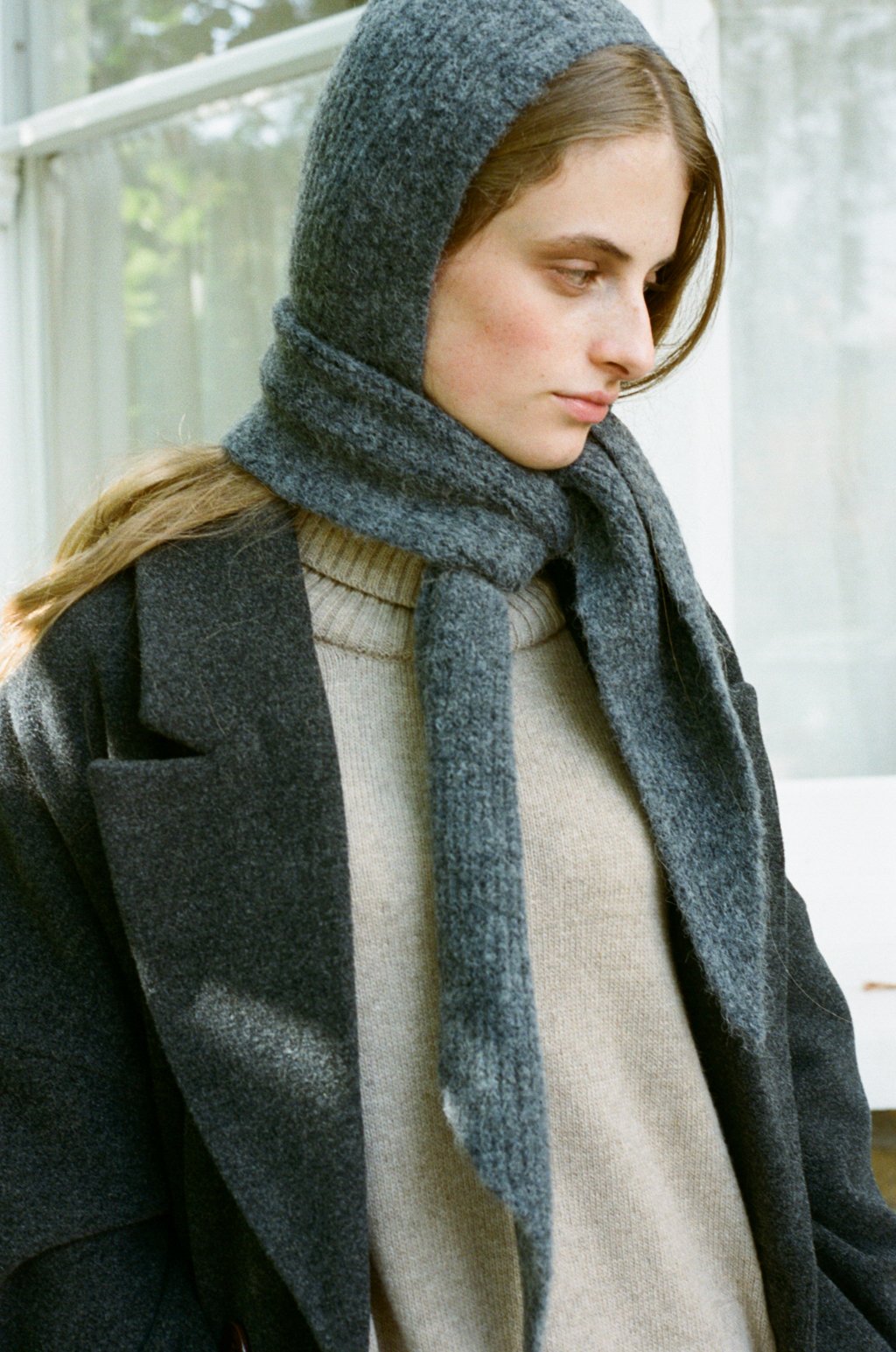 Paloma Wool Coucou Bonnet - Grey | Garmentory
