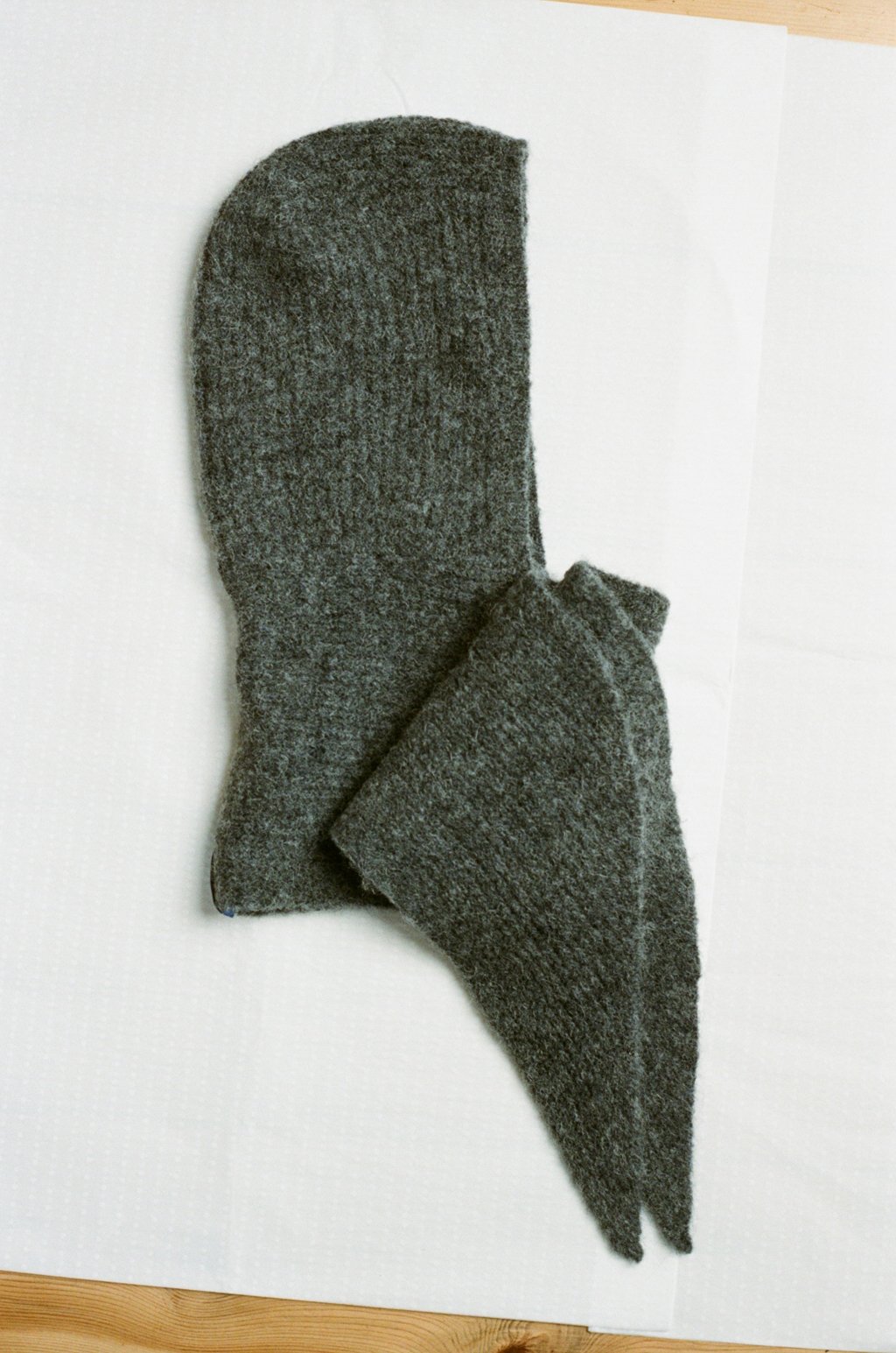 Paloma Wool Coucou Bonnet - Grey | Garmentory