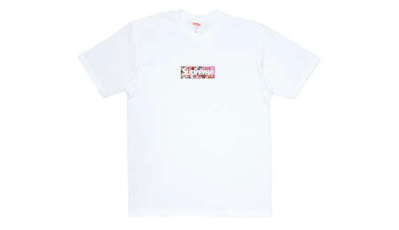 Supreme x Murakami T-Shirts | Garmentory