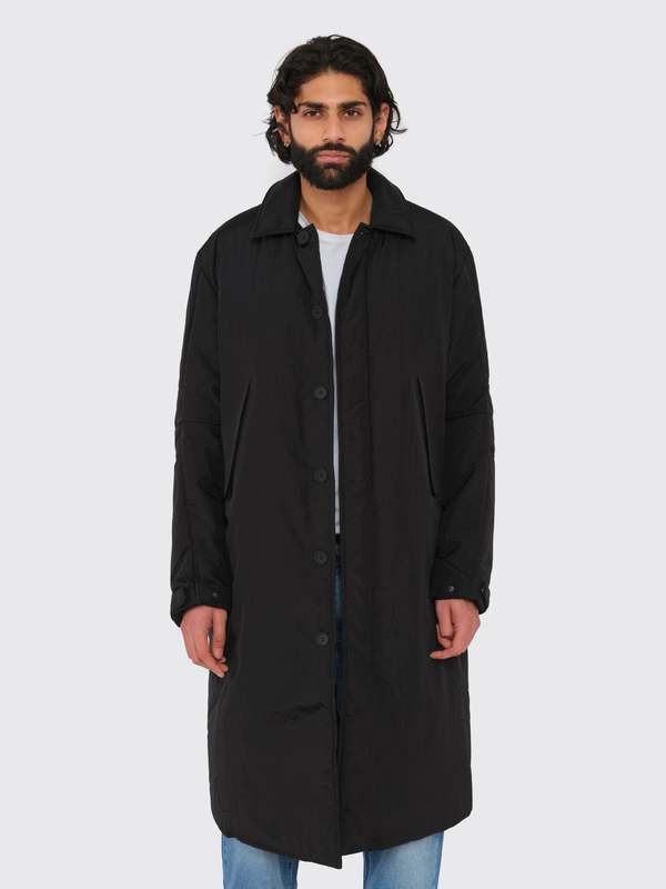 ROA Car Coat | Garmentory