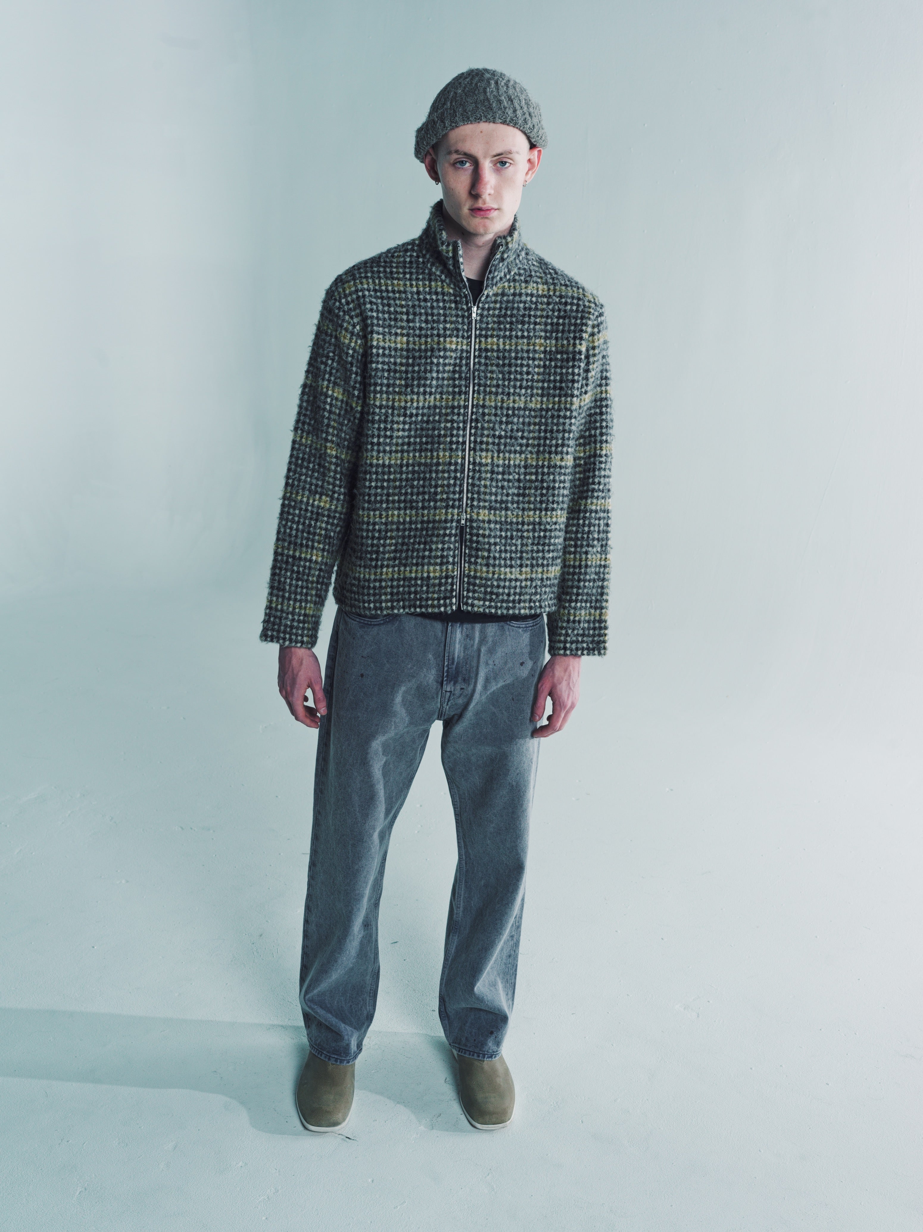 Our Legacy Third Cut Jeans - Twilight Attic Wash | Garmentory