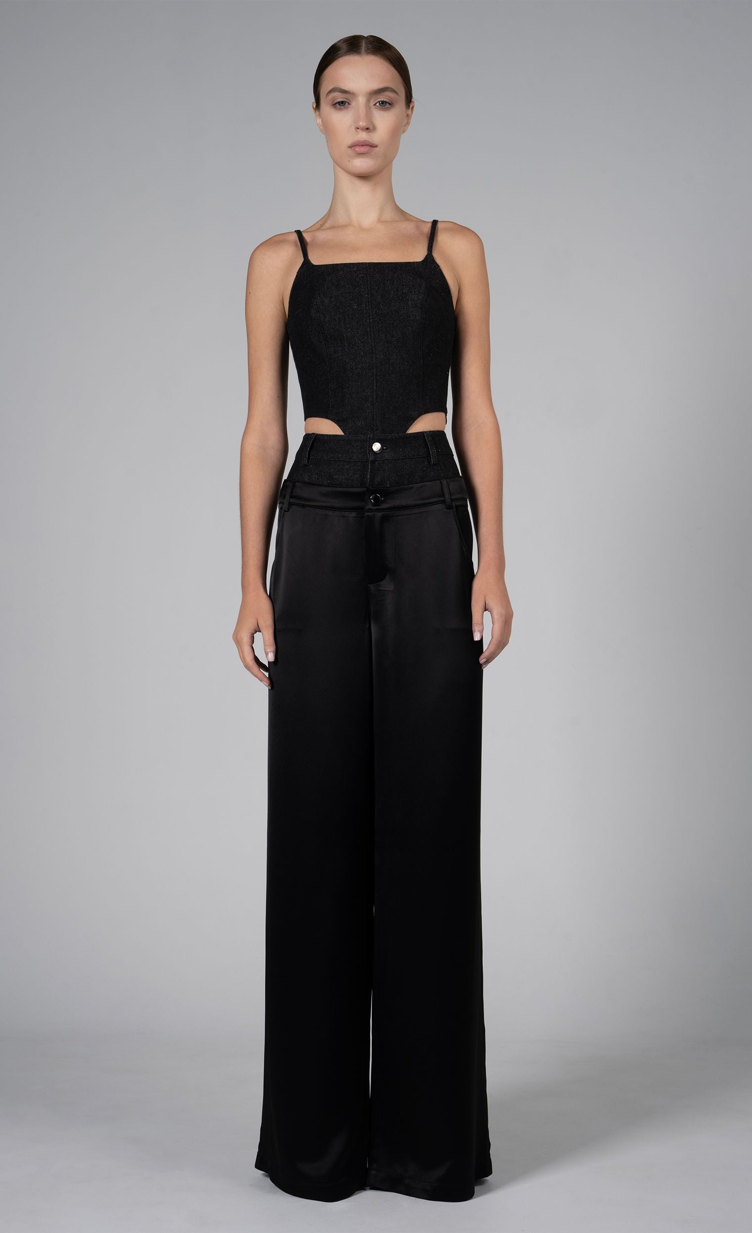 Nonchalant Label Simon Pant | Garmentory