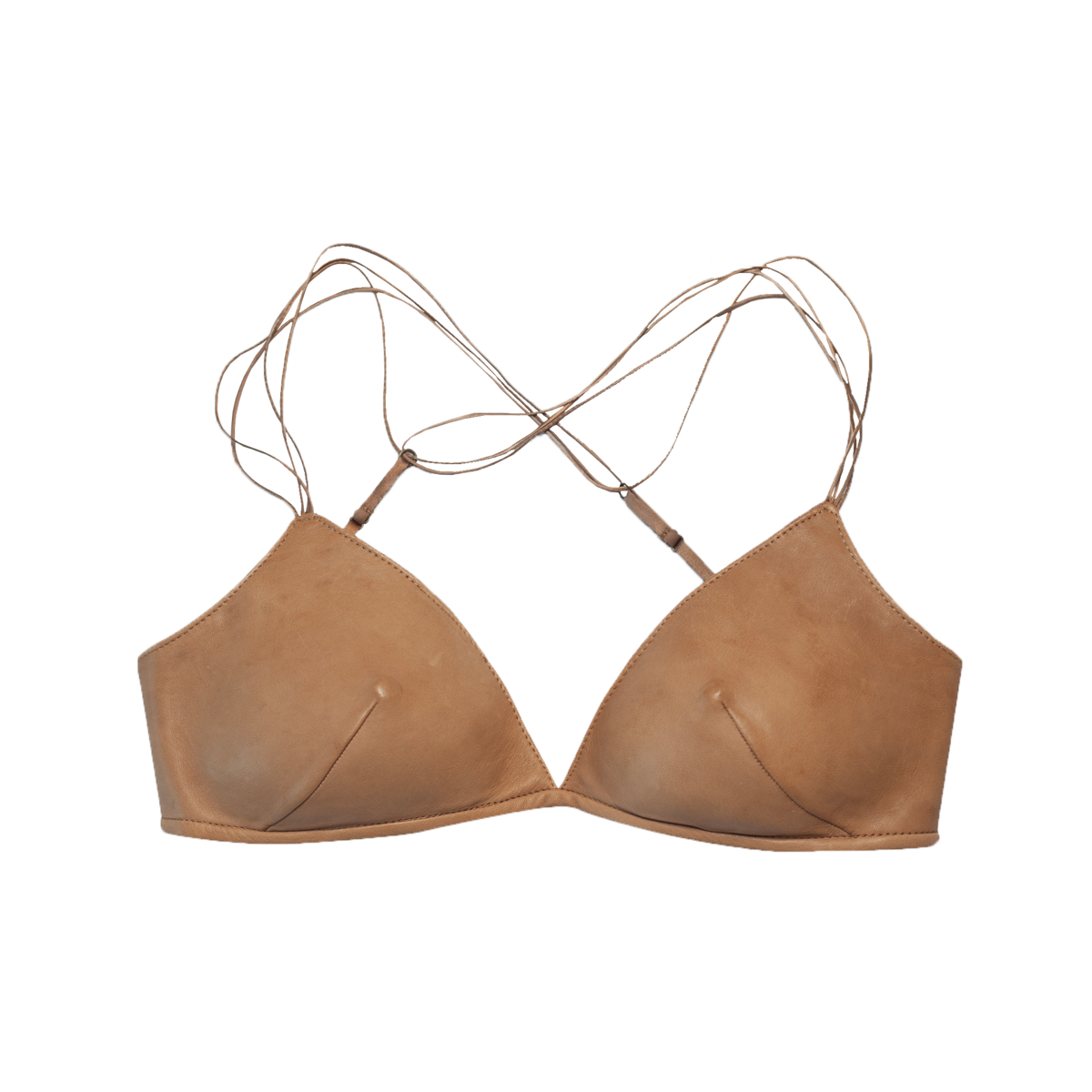 LIZA KEANE Joan Beast Bra | Garmentory