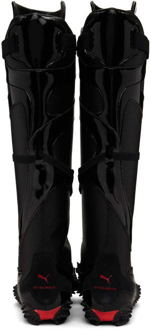 Ottolinger Puma Mostro Boot - Black | Garmentory