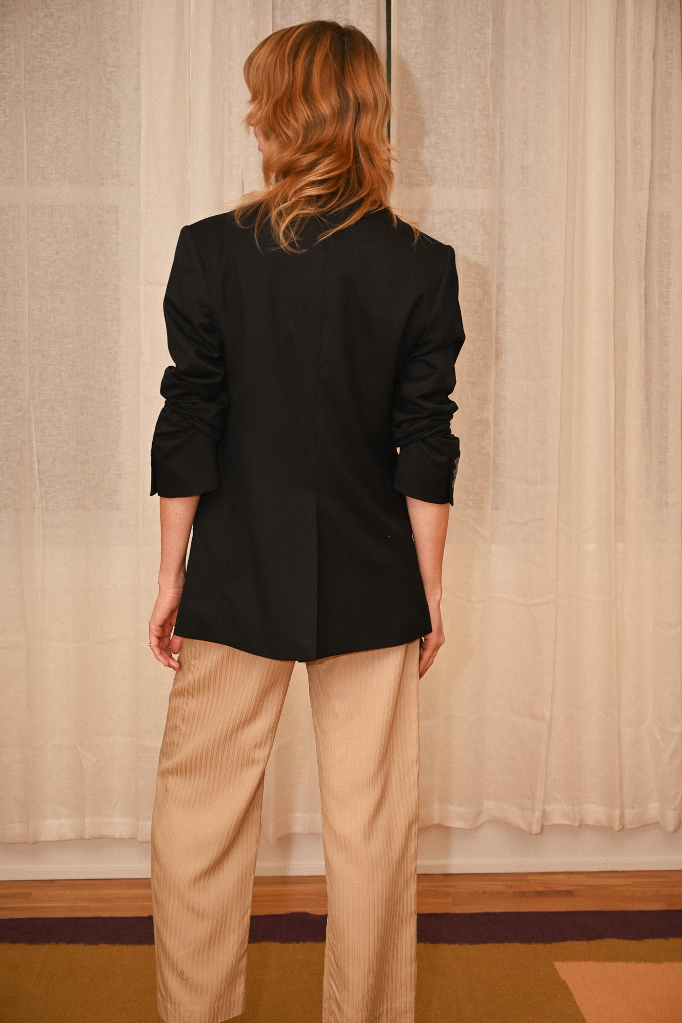 Focus Blazer | Garmentory