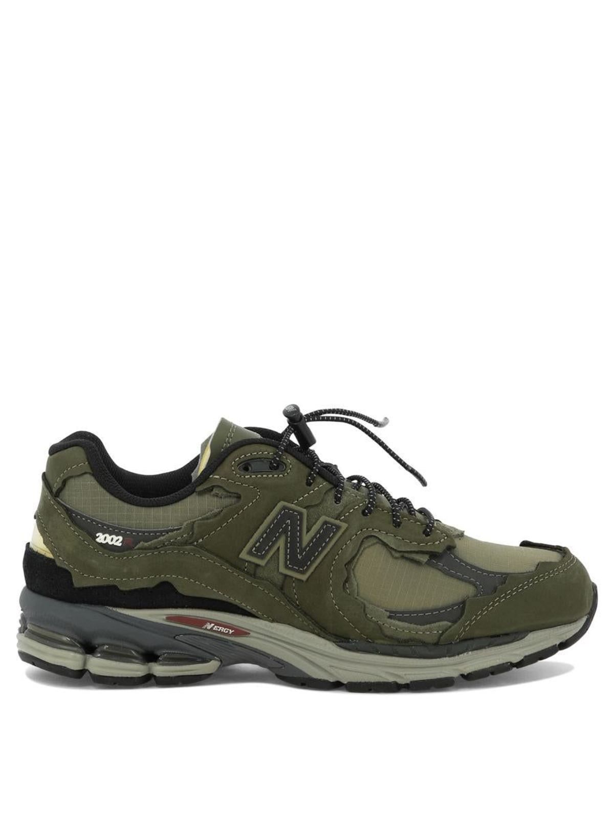 New Balance 2002RD sneakers - Green | Garmentory